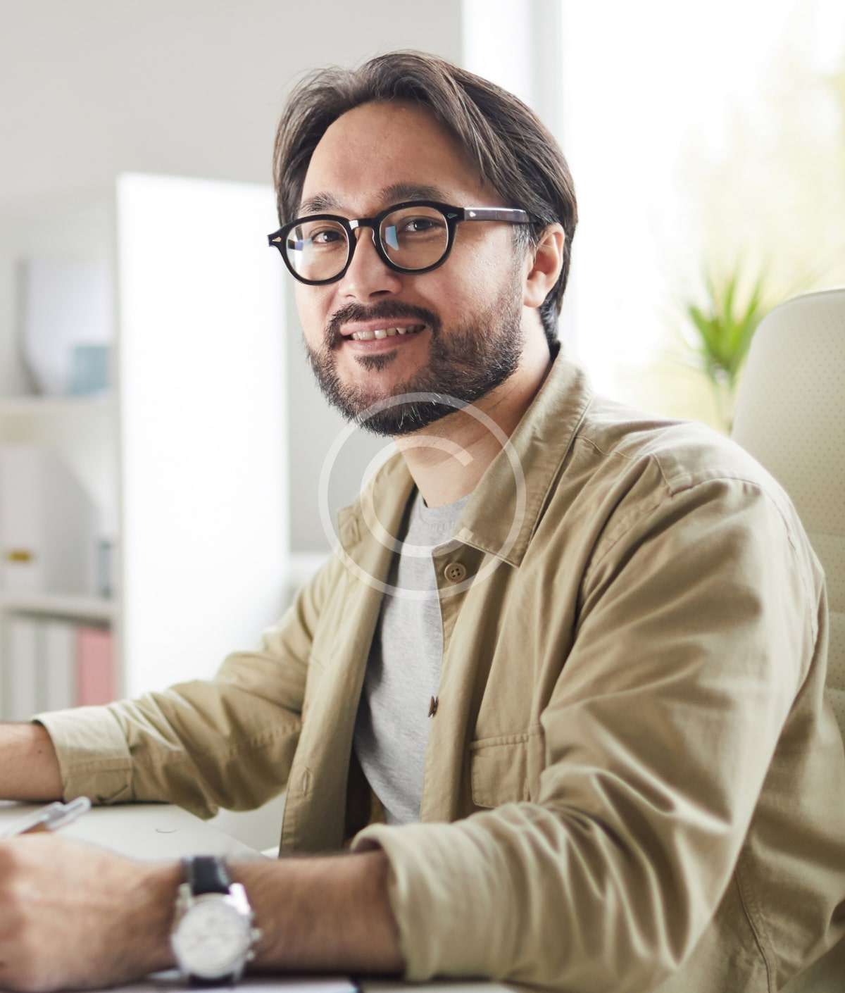 Robert Jones – Ranial Systems